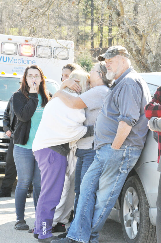 Fire destroys Parkersburg family’s home | News, Sports, Jobs - News and ...